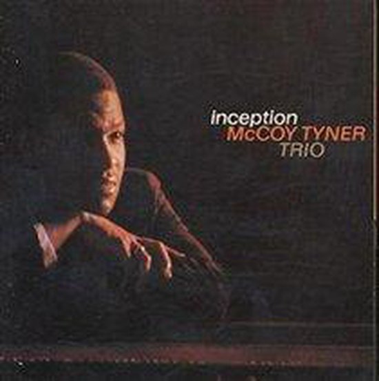 Inception, McCoy Tyner | Muziek | bol