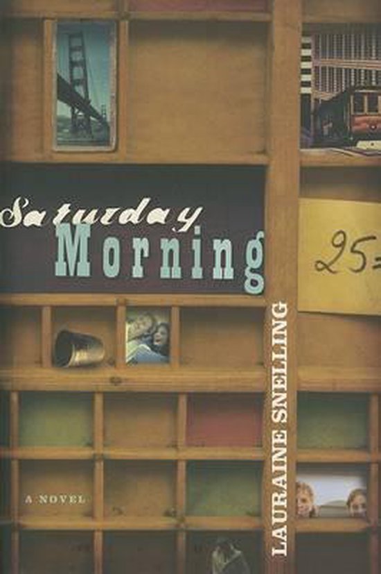 Saturday Morning, Lauraine Snelling | 9781578567881 | Boeken | bol