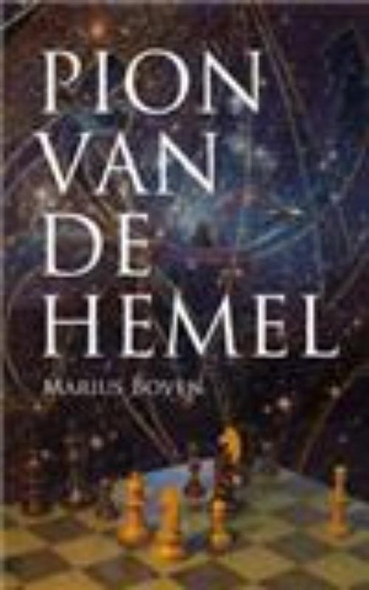 Pion Van De Hemel, Marius Boven | 9789063186029 | Boeken | bol