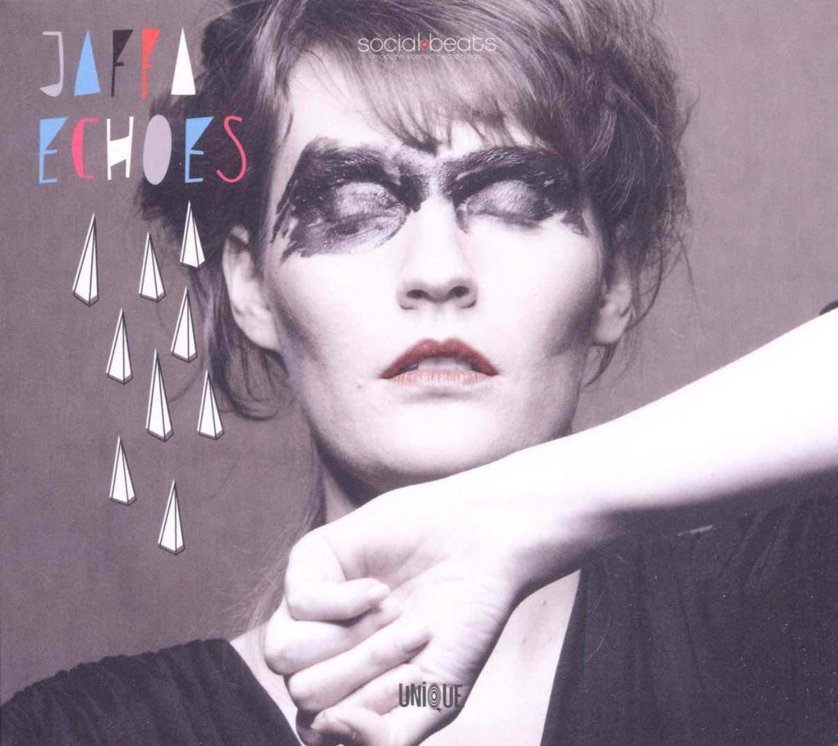 Echoes -Digi-, Jaffa | CD (album) | Muziek | bol