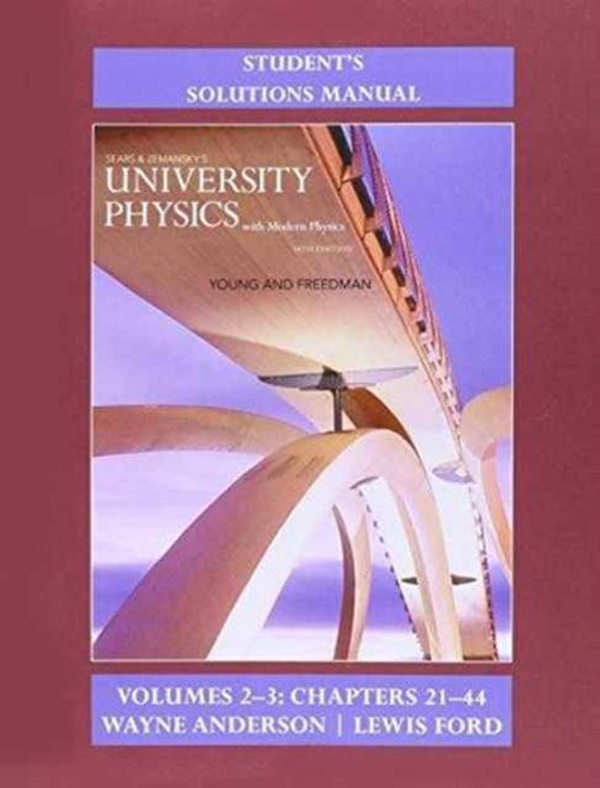 University Physics With Modern Physics | 9780133969283 | Hugh D. Young ...