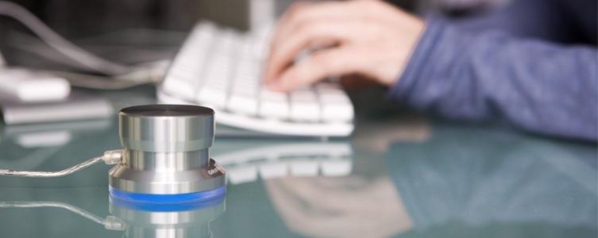Griffin PowerMate muis USB | bol.com