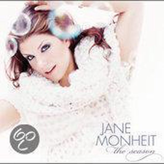Season(christmas), Jane Monheit | CD (album) | Muziek | bol