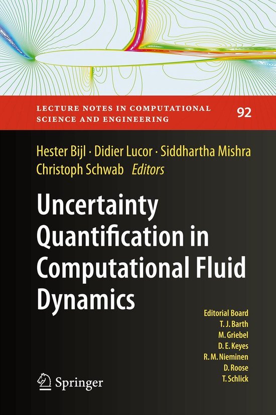 Lecture Notes in Computational Science and Engineering 92 - Uncertainty ... Lecture Notes in Computational Science and Engineering 92 - Uncertainty ...