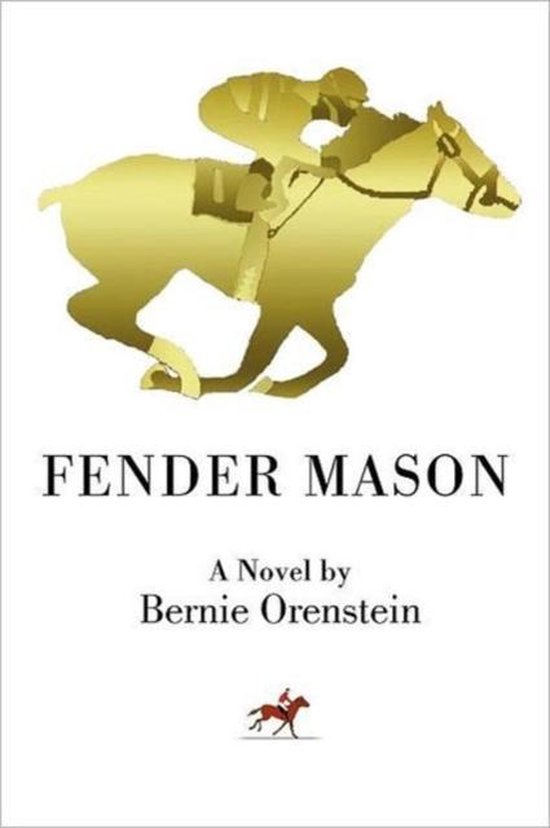 Fender Mason, Bernie Orenstein | 9781462848461 | Boeken | bol.com
