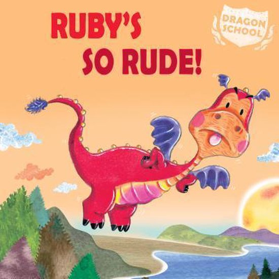 Ruby's So Rude!, Judith Heneghan | 9781477756096 | Boeken | bol