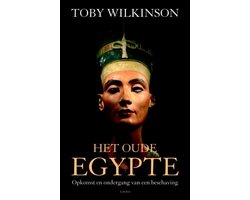 Wie waren de beroemde farao's van het oude Egypte?