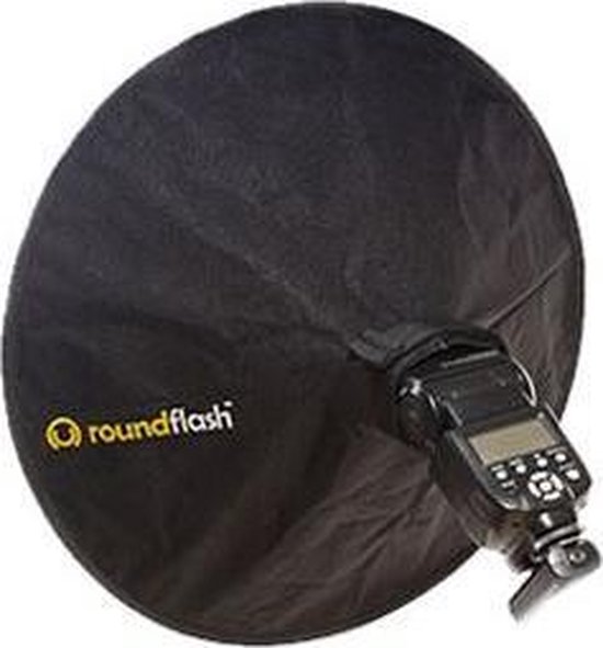 RoundFlash Dish | bol.com