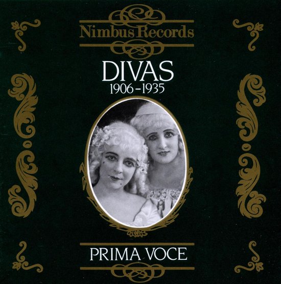 Divas Vol.1, various artists | CD (album) | Muziek | bol.com