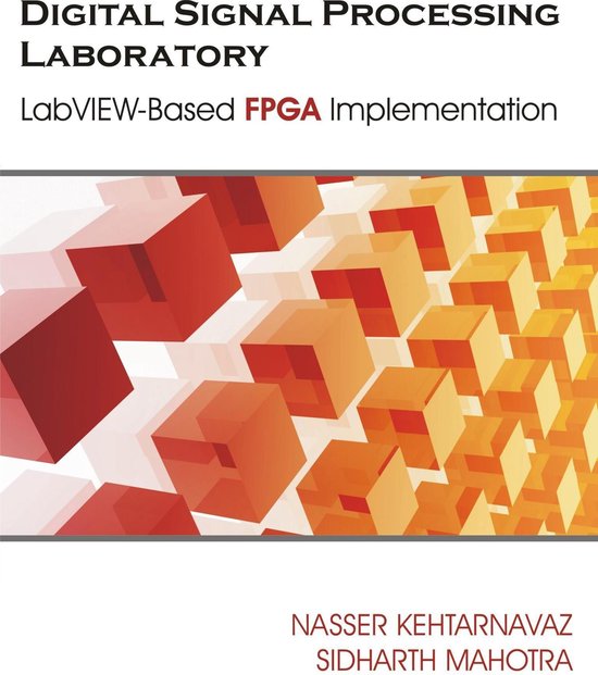 Digital Signal Processing Laboratory Labview Based Fpga Implementation 6676