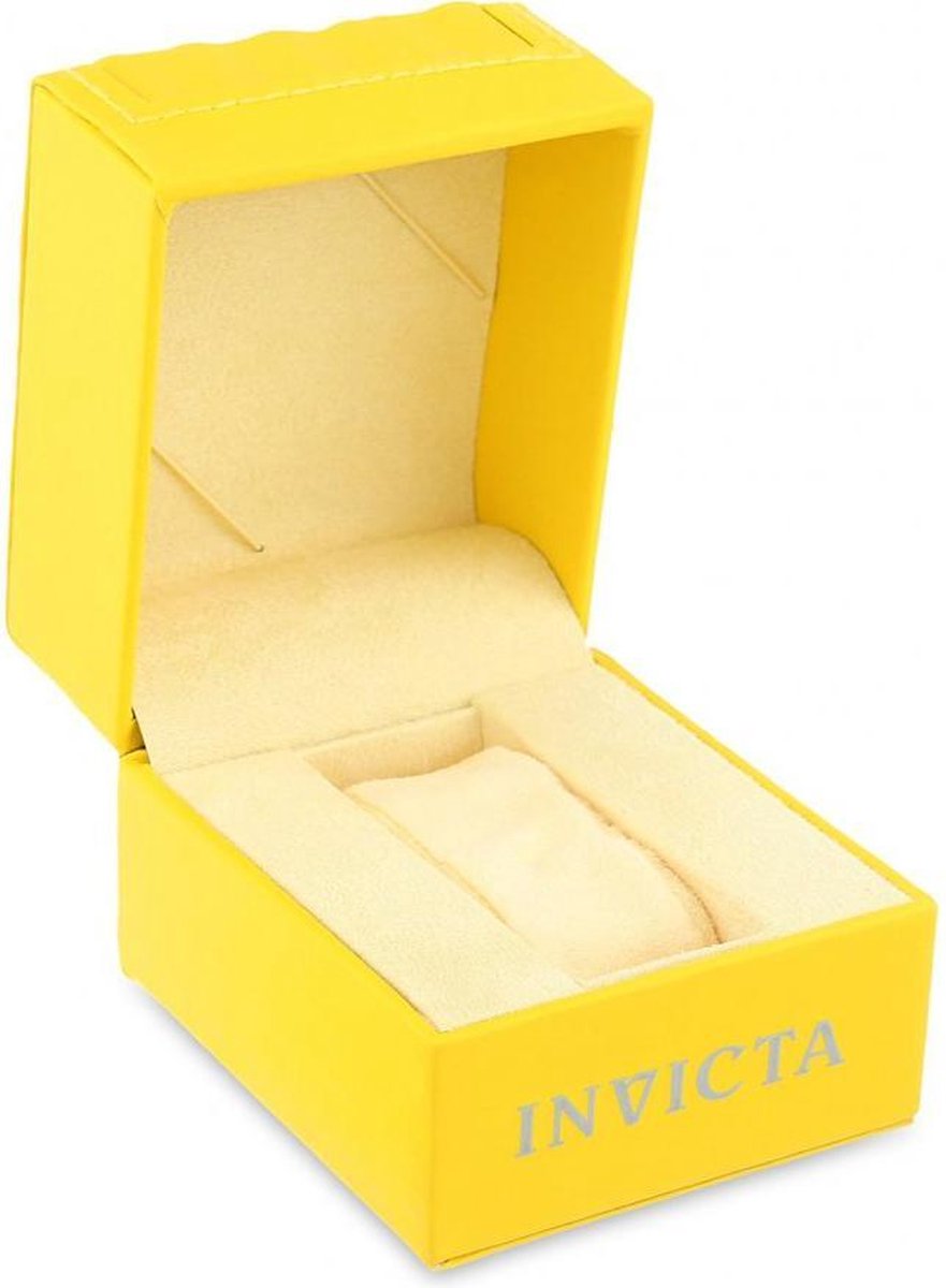 Invicta Specialty 29388 Herenhorloge | bol.com