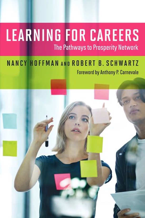 Work and Learning Series - Learning for Careers (ebook), Robert B ...