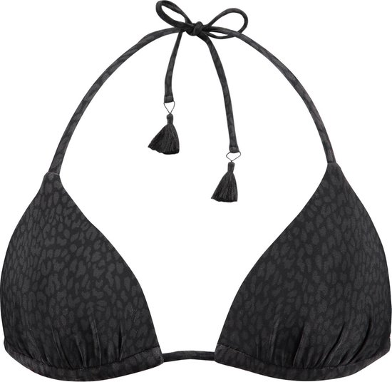 Barts - Bathers Triangle - black - Vrouwen - Maat 34 | bol.com