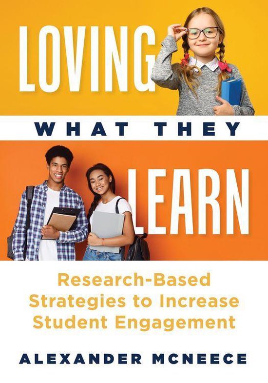Loving What They Learn (ebook), Alexander Neece | 9781949539226 ...