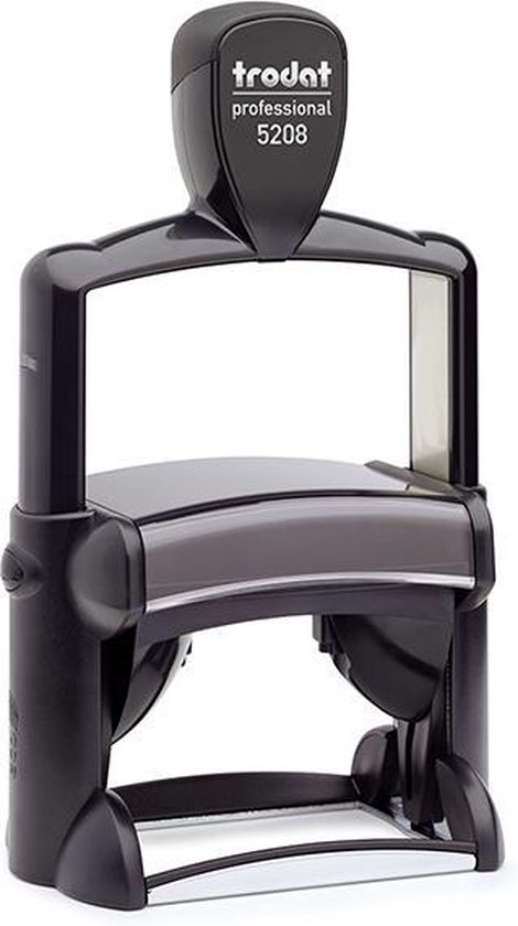 Trodat Professional 5208 - Stempels - Stempels volwassenen - Gratis verzending | bol.com