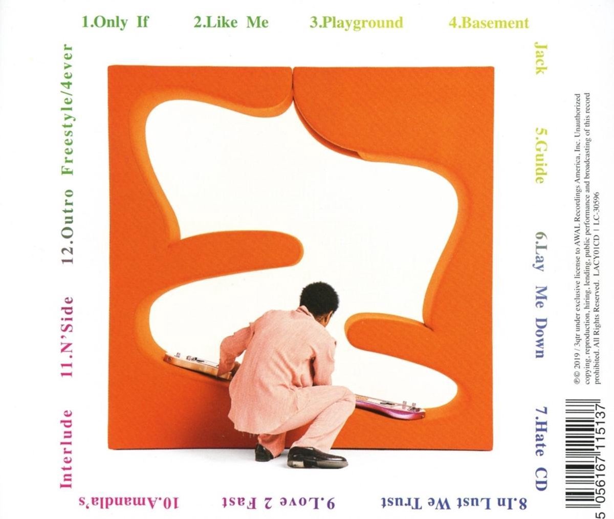 Apollo Xxi, Steve Lacy | CD (album) | Muziek | bol.com