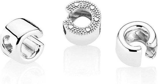 Letter C 797457 | bol.com