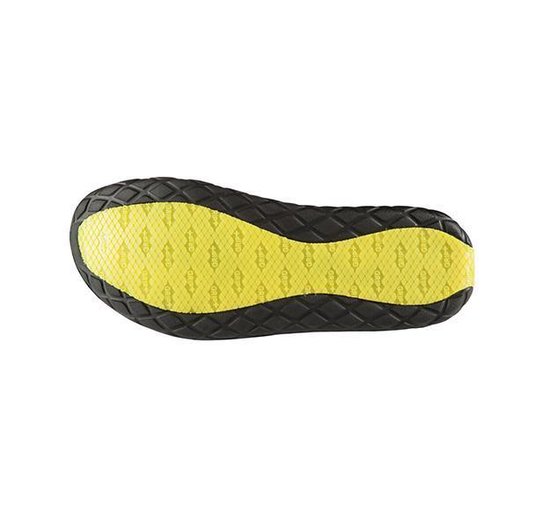 Arena - Slippers - Arena Watergrip W black-magenta - 37 | bol.com