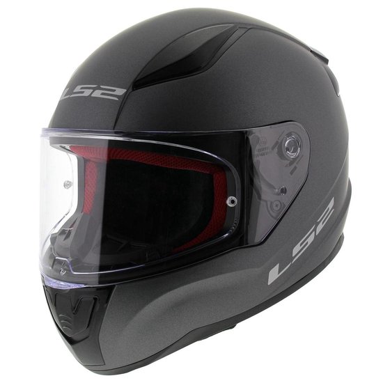 LS2 Rapid S helm = 55-56 cm | bol