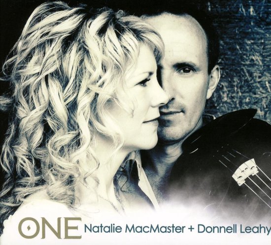 One, Donnell Leahy | CD (album) | Muziek | bol.com