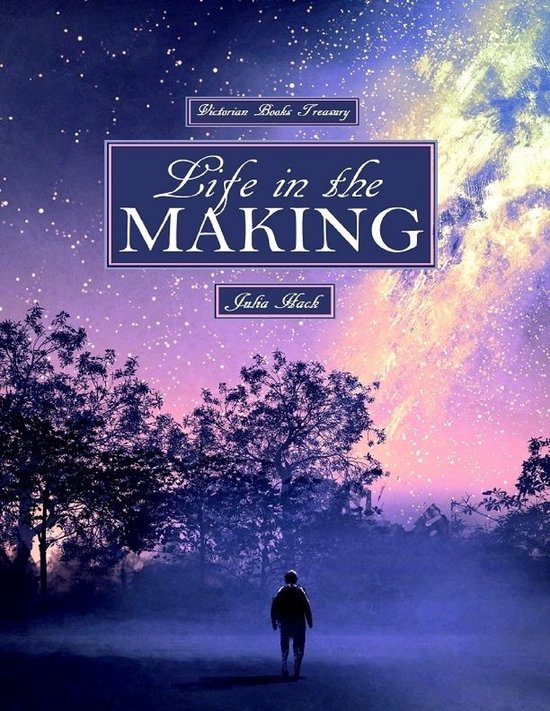 Life In the Making Victorian Books Treasury (ebook), Julia Hack ...