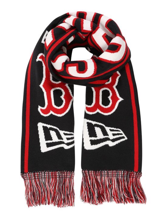 MLB SCARF BOSRED OTC | bol