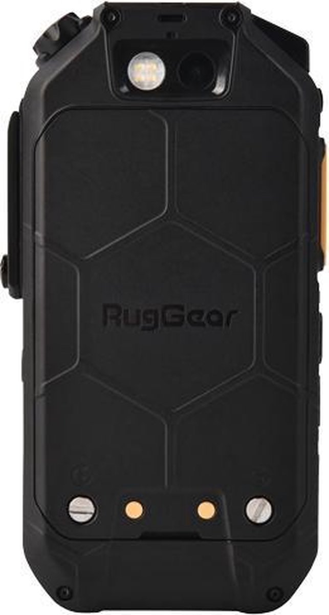 Ruggear RG725 4G 16GB 4in Android | bol.com
