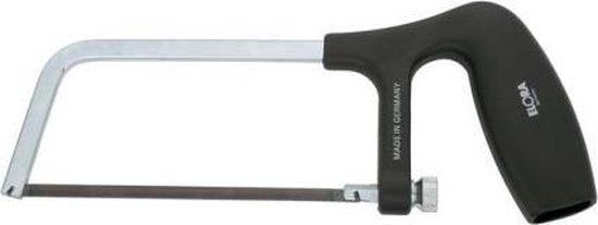 IJzerzaag 150 mm | bol.com