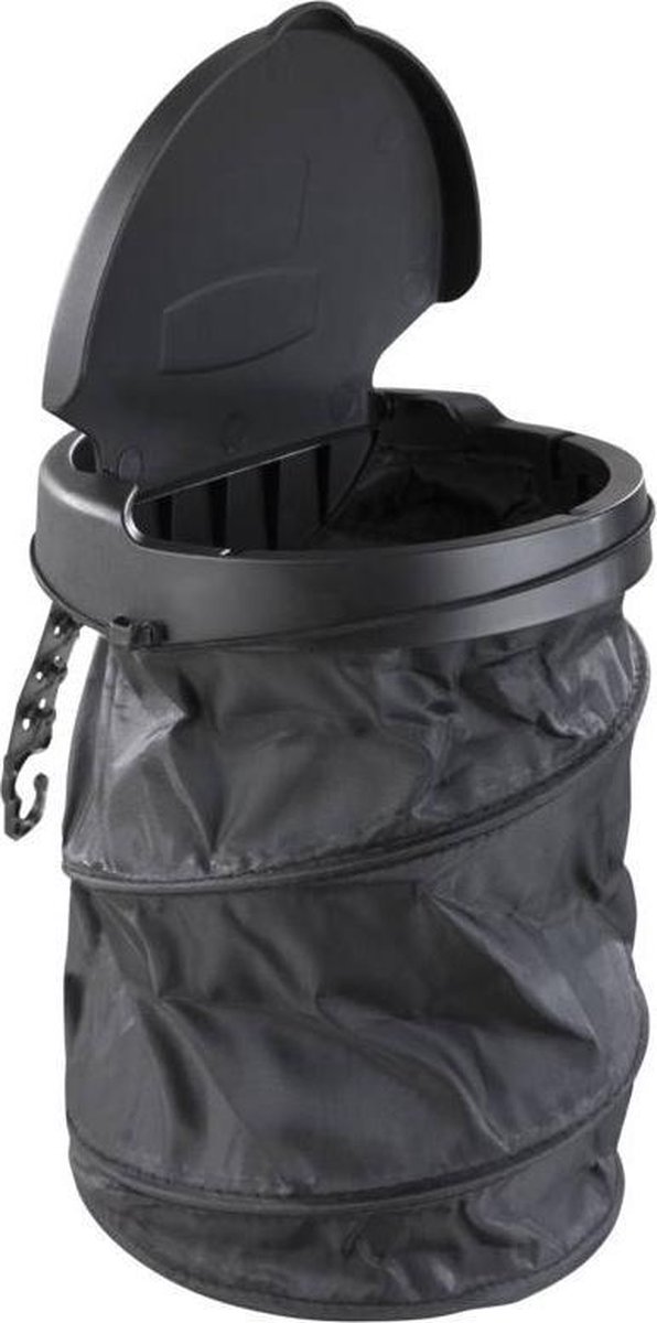 Auto vuilnisbak XXL opvouwbaar | bol.com