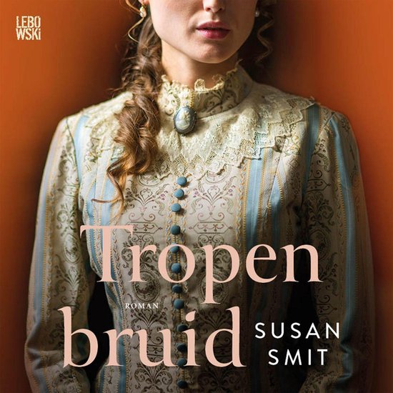 Tropenbruid, Susan Smit | 9789048854561 | Boeken | bol.com