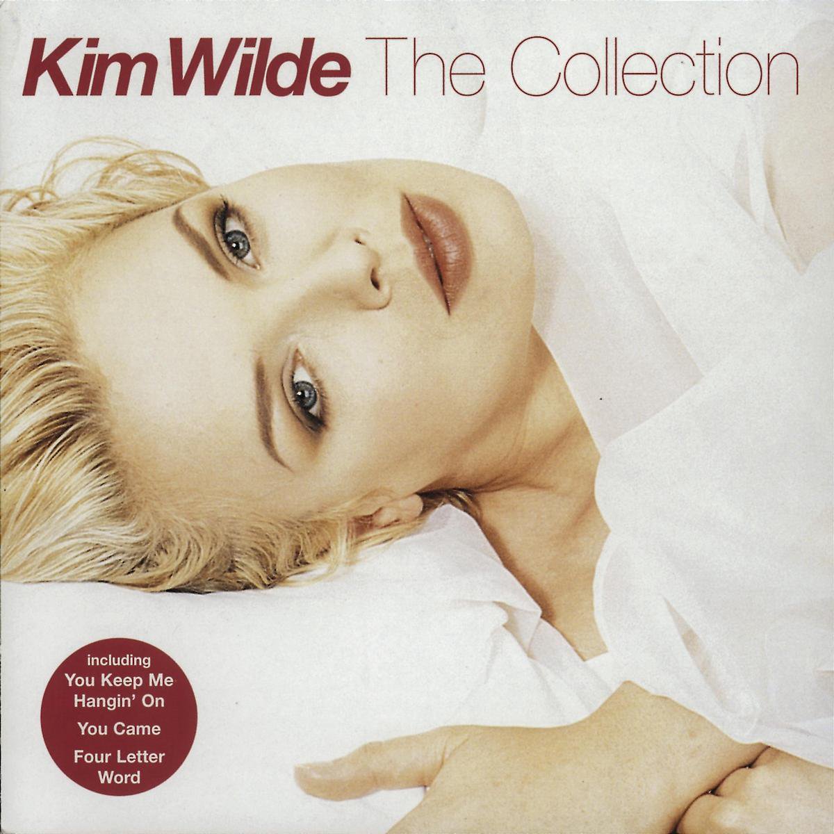Collection, Kim Wilde | CD (album) | Muziek | bol.com