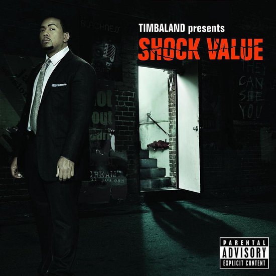 Shock Value, Timbaland | Muziek | bol