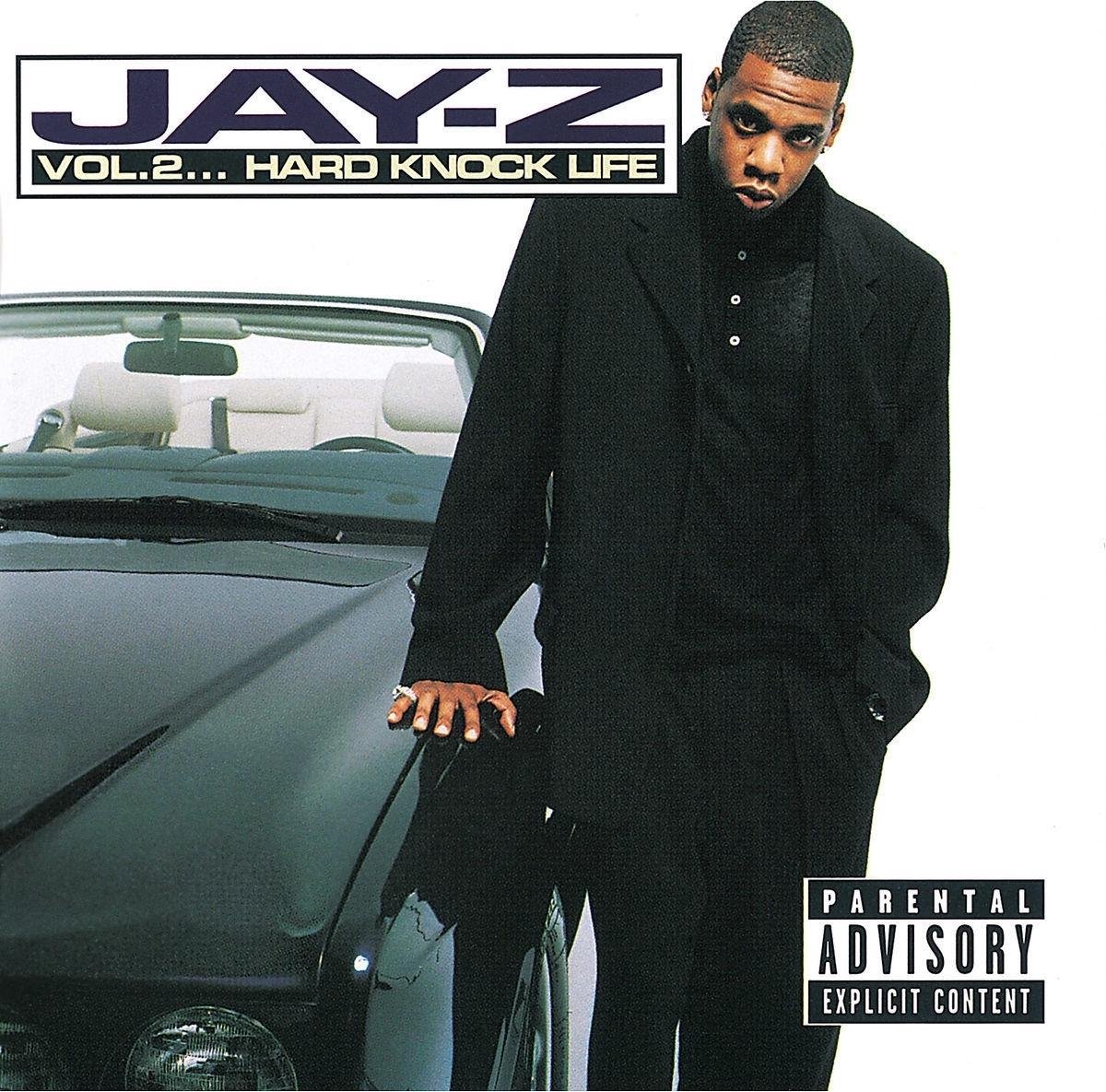 Jay-Z - Vol.2.Hard Knock Life (LP), Ja Rule | LP (album) | Muziek | bol.com