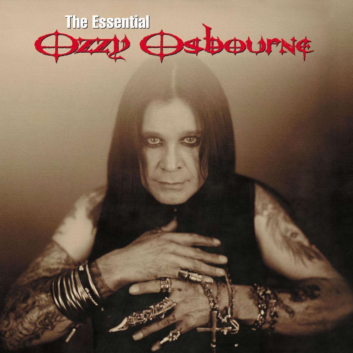 Essential Ozzy, Osbourne, Ozzy | Muziek | bol.com