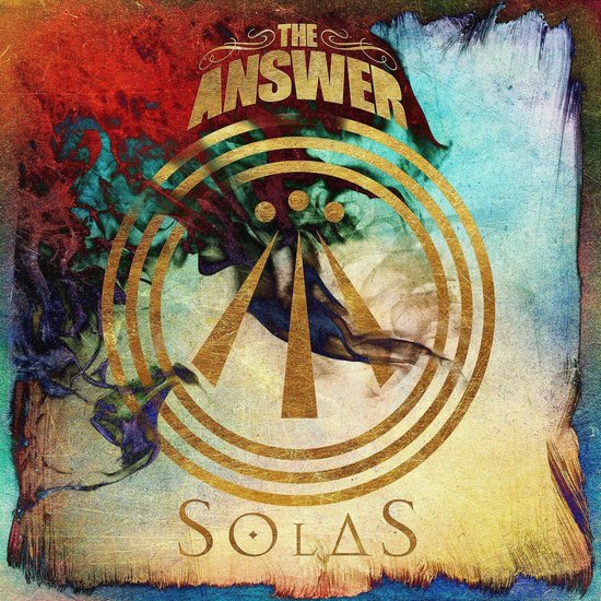 Solas, The Answer | CD (album) | Muziek | bol.com