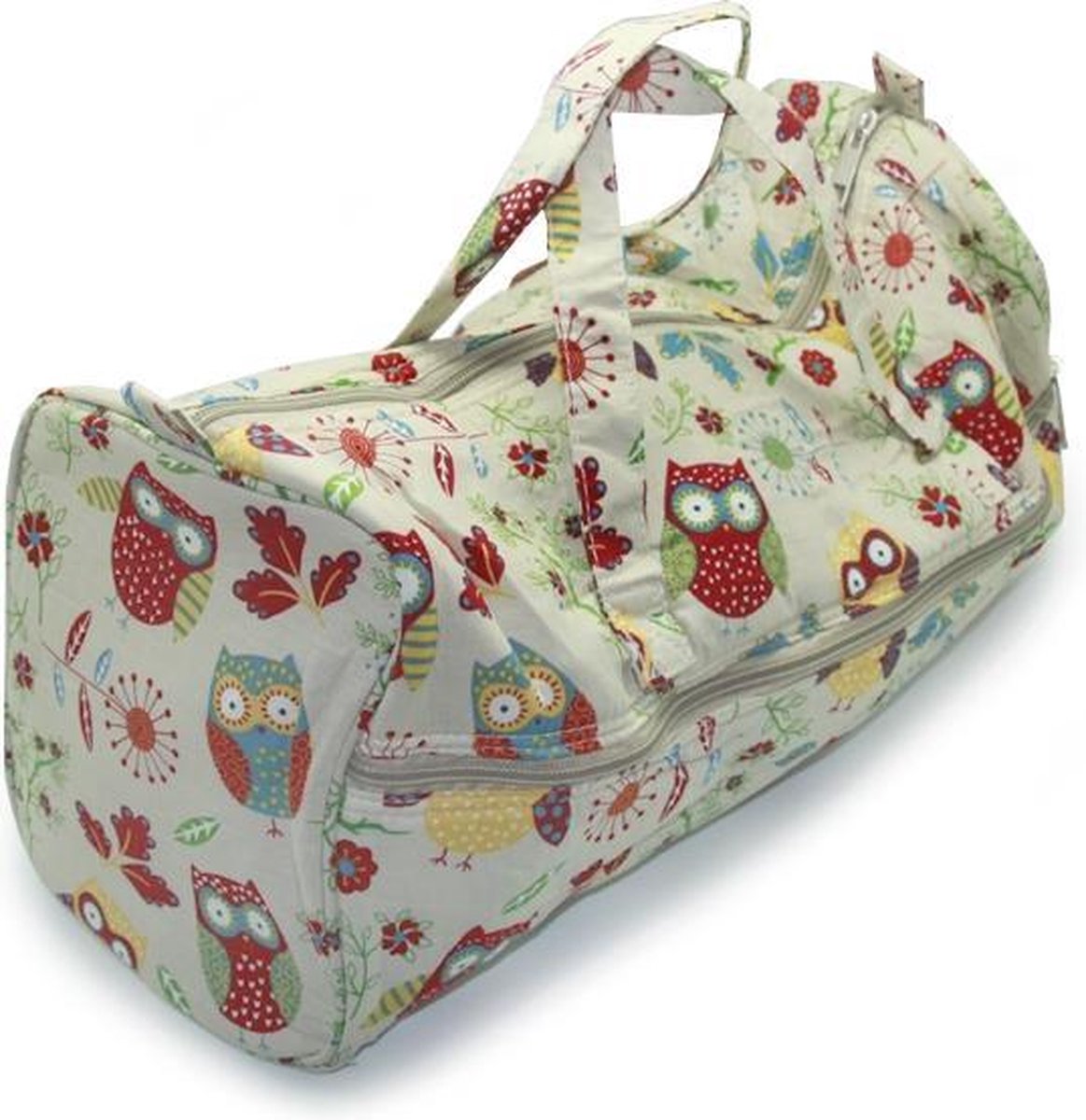 Breitas Owl Creme | bol.com