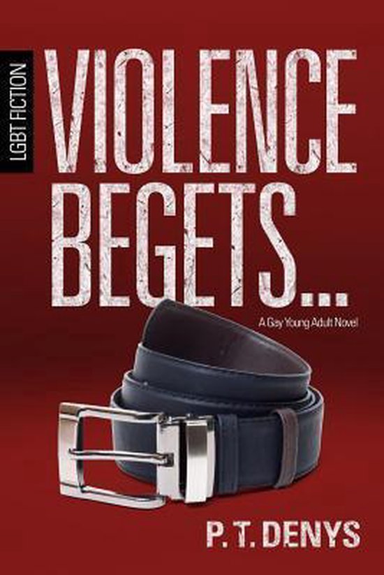 Violence Begets..., Pt Denys | 9781625220585 | Boeken | bol