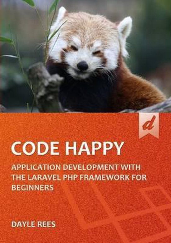 Code Happy | 9781471777493 | Dayle Rees | Boeken | bol