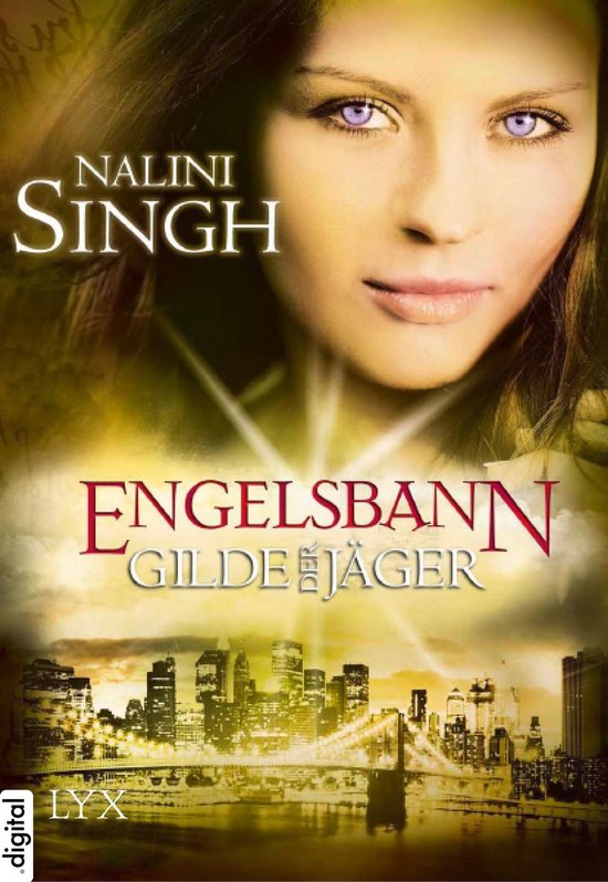 Elena-Deveraux-Serie 3,5 - Engelsbann - Dunkle Verlockung Teil 2 (ebook ...