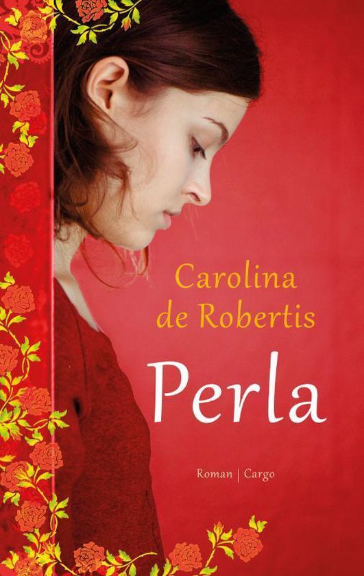 Perla, Caroline de Robertis | 9789023474838 | Boeken | bol.com