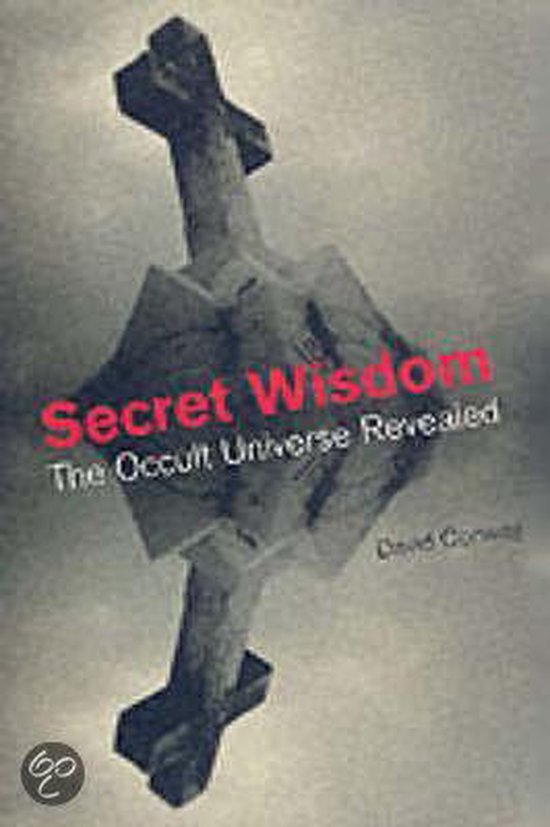 Secret Wisdom, David Conway | 9781843336327 | Boeken | bol.com