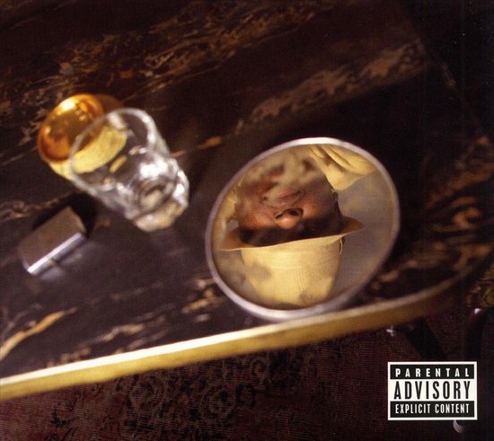 The Fix, Scarface | CD (album) | Muziek | bol