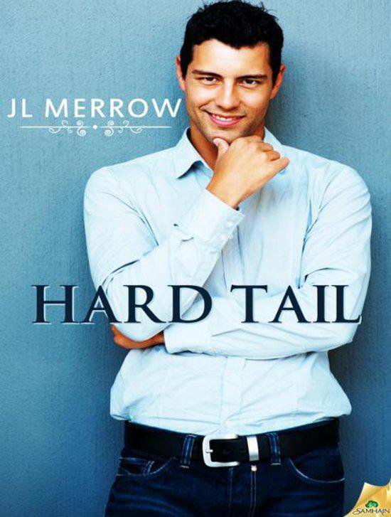 Hard Tail (ebook), Jl Merrow | 9781619210394 | Boeken | bol.com