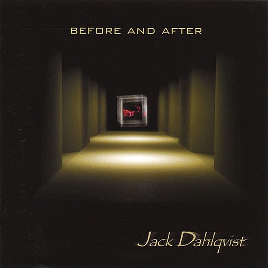 Before and After | CD (album) | Muziek | bol