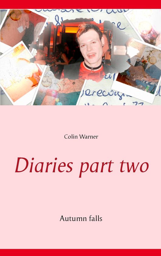 Diaries 2 - Autumn falls (ebook), Colin Warner | 9783735708632 | Boeken ...
