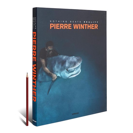 Nothing Beats Reality, Pierre Winther | 9783832798611 | Boeken | bol