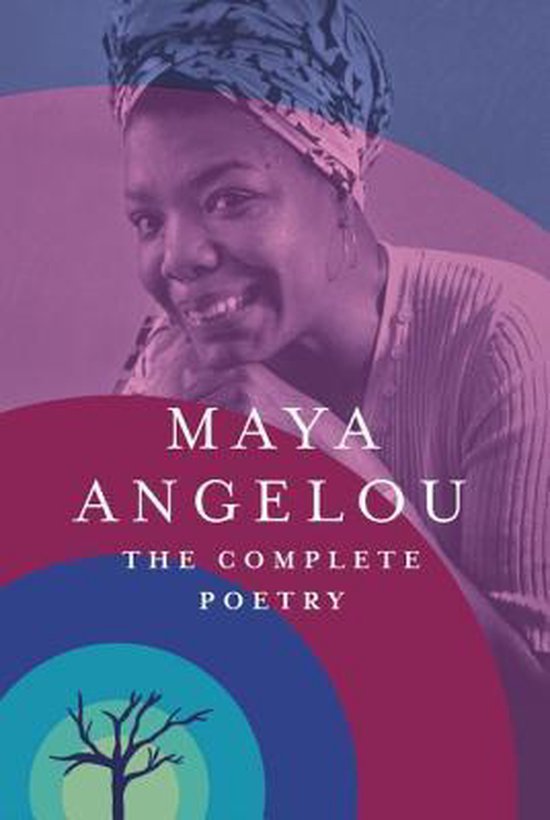 Complete Poetry, Maya Angelou | 9780812997873 | Boeken | bol.com
