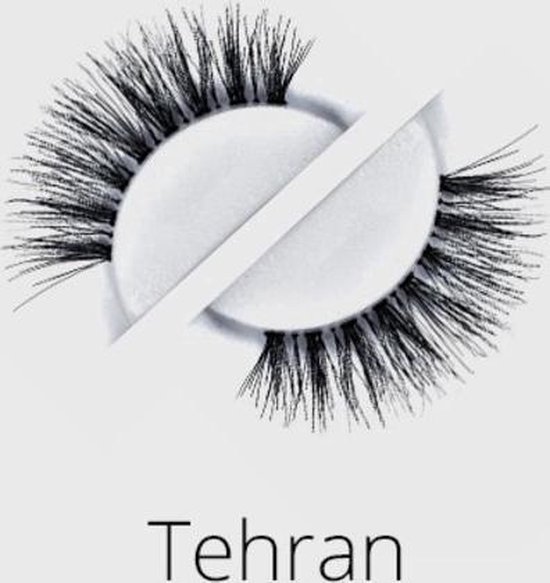 Lilly Lashes Diamonds | bol.com
