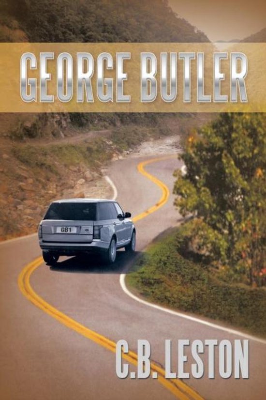 George Butler | 9781493108138 | C B Leston | Boeken | bol.com