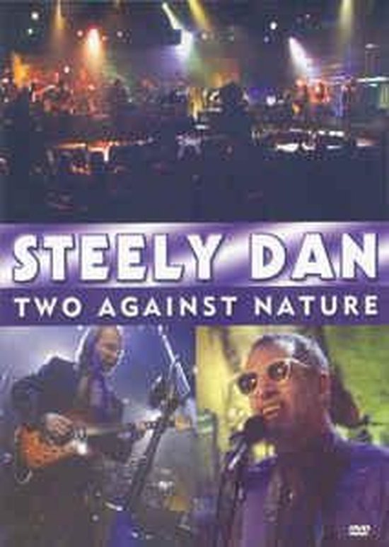Steely Dan Two Against Nature - Live optreden | bol